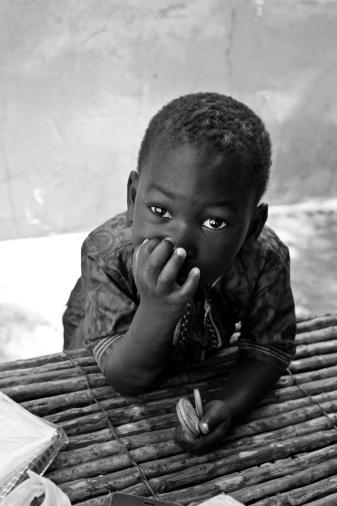 About “Day of Small Things” – Day of Small Things